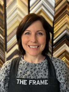 Home - The Frame Gallery