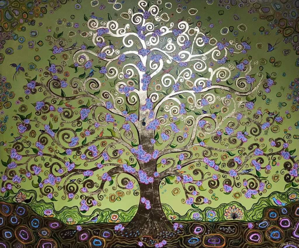 Tree of Life | The Frame Gallery